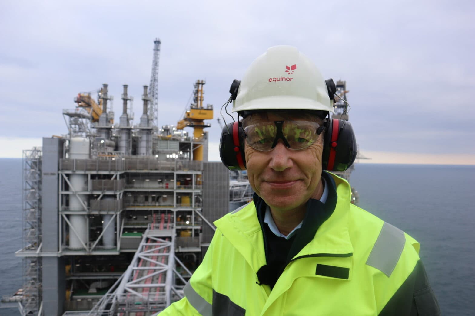 Klimarapport: Norge bør stoppe investeringer i olje og fase ut produksjonen