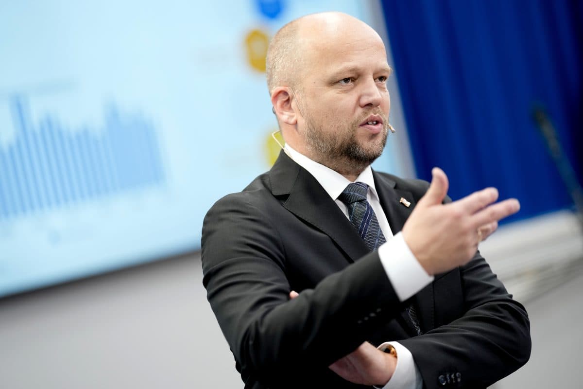 Regjeringen sier ja til EUs karbontoll – ellers få EU-signaler