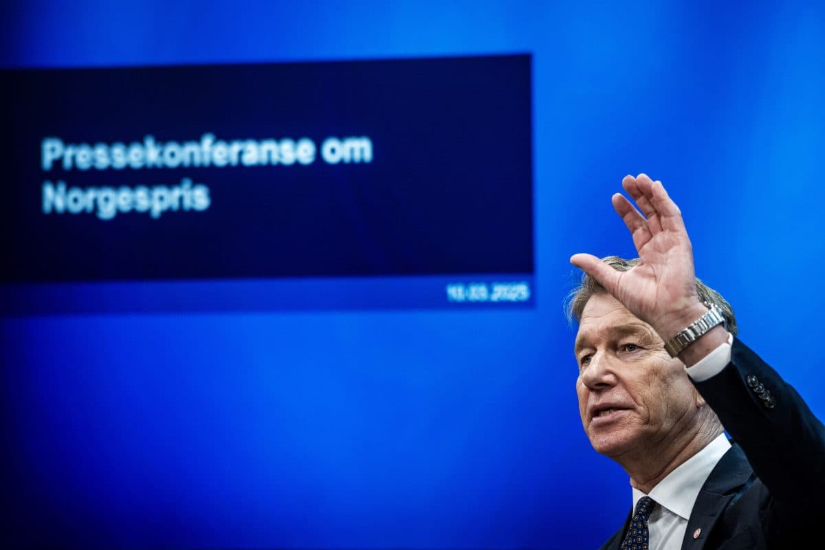 Terje Aaslands forslag til «revidert» Norgespris er bedre enn det opprinnelige forslaget fordi ...